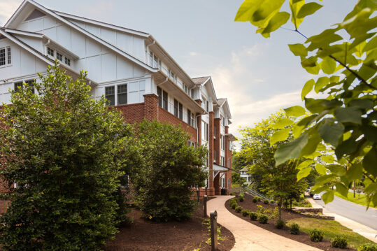 Gallery | Jefferson Commons